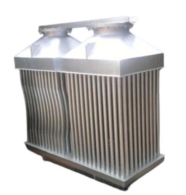 Industrial Recuperator in India | Heat Recovery Systems – Trymax Furnaces